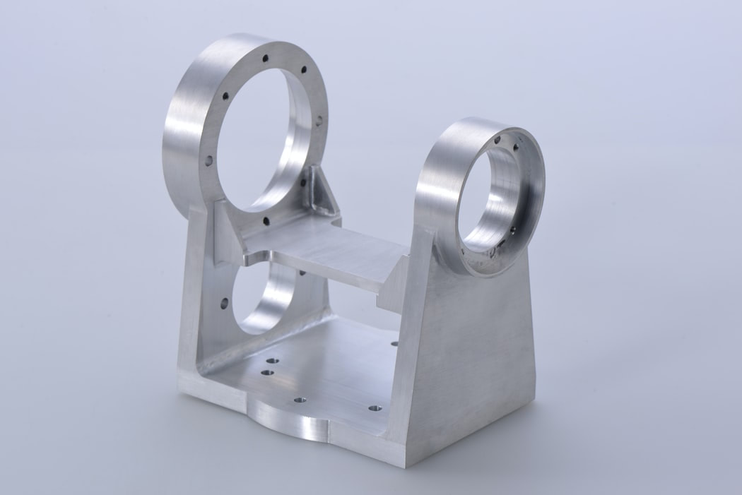 Maquinados CNC - GRUPO INGMAN